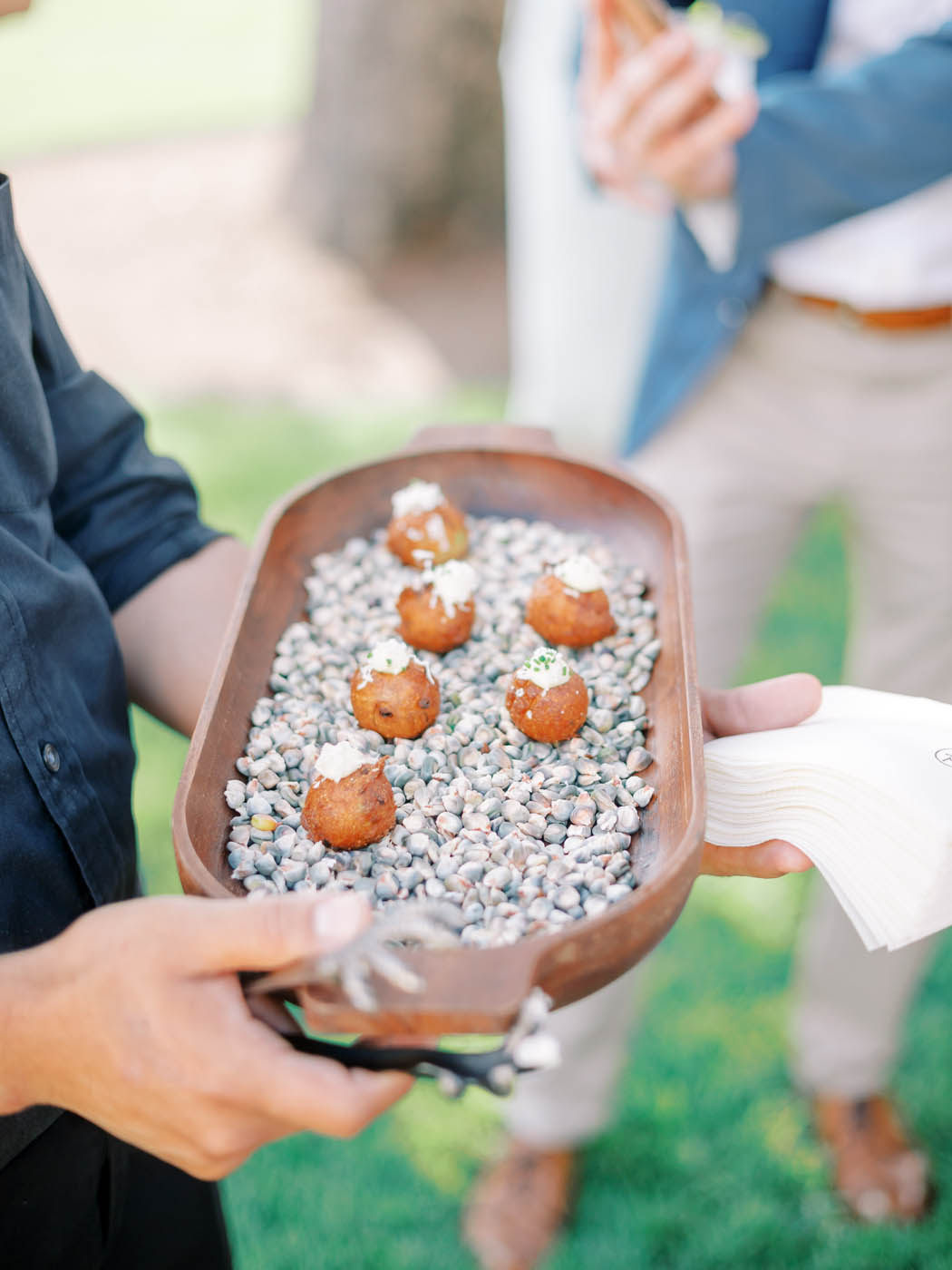 The Perfect Proposal at the Commodore Perry | Lucy Struve