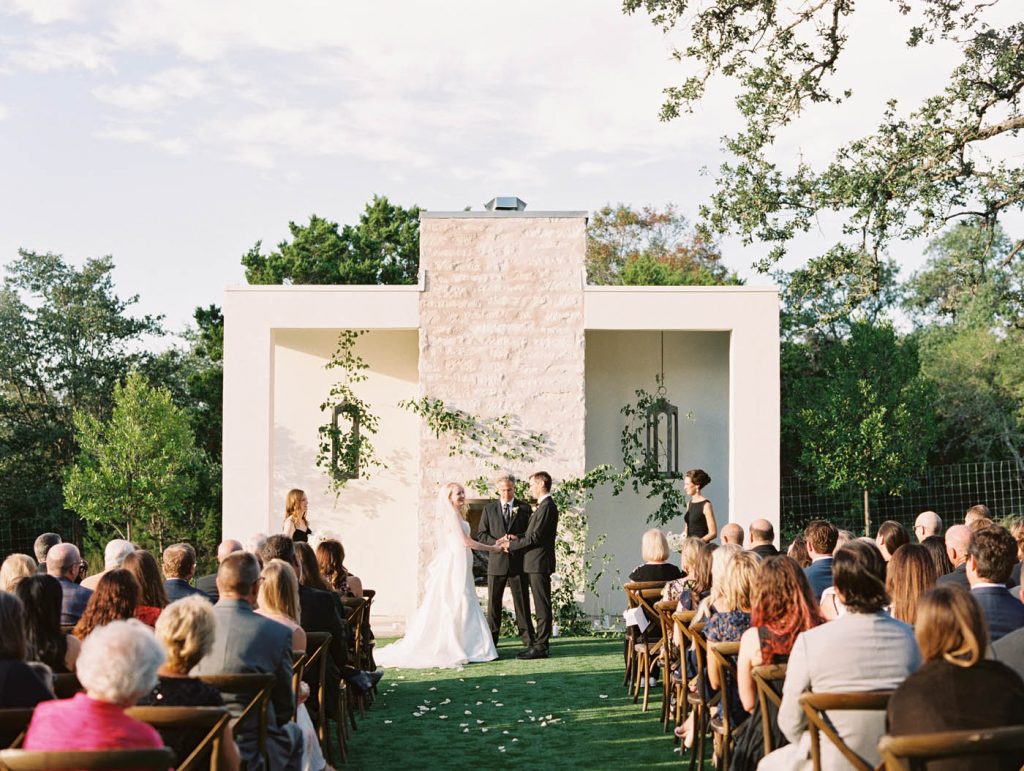 The Ten Best Austin Wedding Venues | Lucy Struve